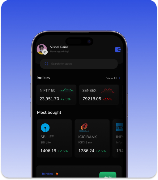 Trackk - Trading Simplified